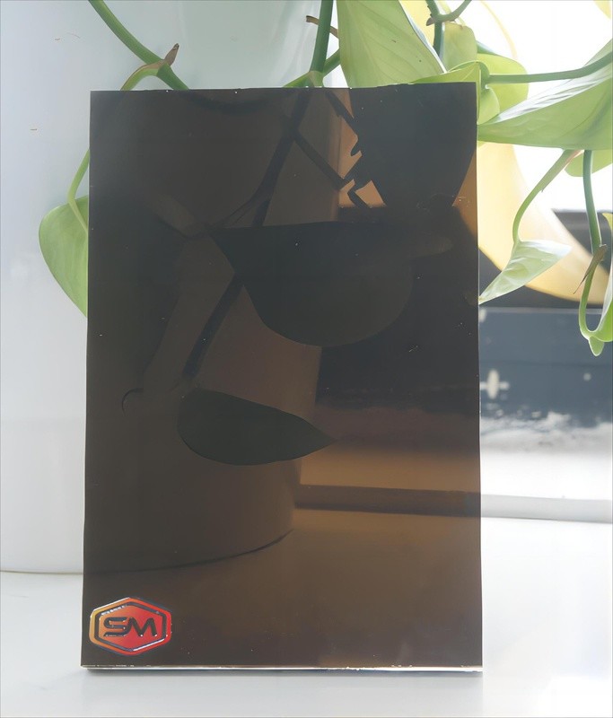 Extruded High Impact Polystyrene Sheet With Customized Sizes And Colors ...